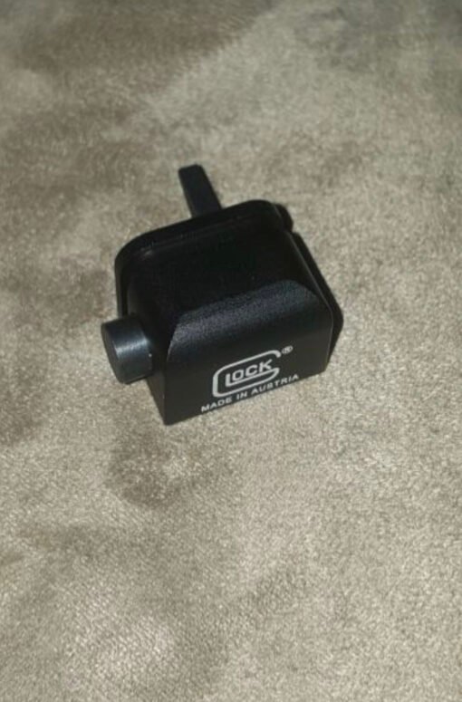 Glock switch
